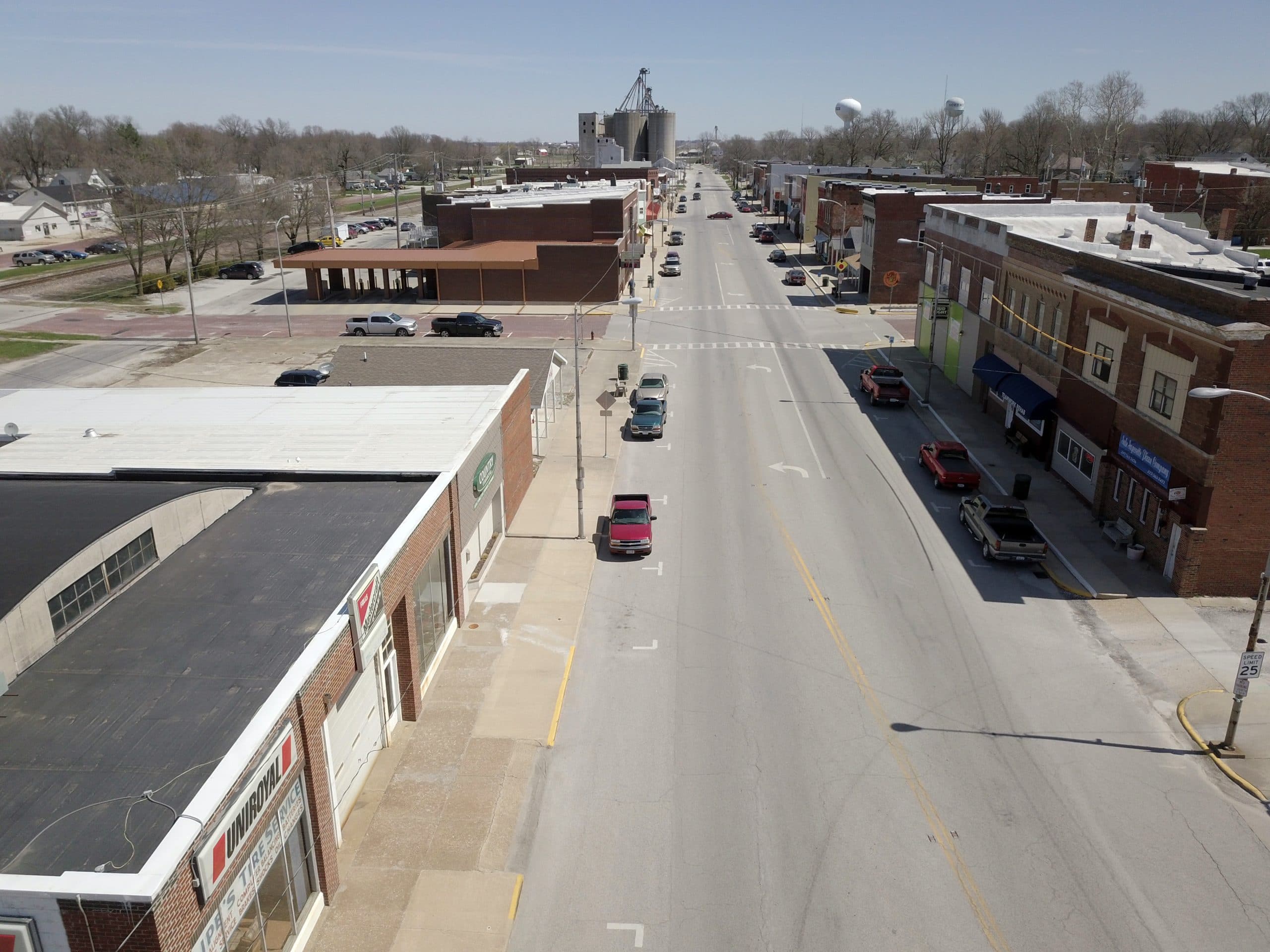 Major water project looms for Nokomis - Heartland Newsfeed