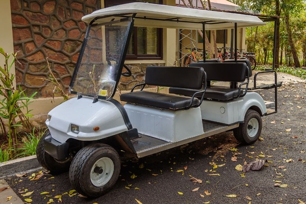 Golf Cart Maintenance: Tips for Fall Care