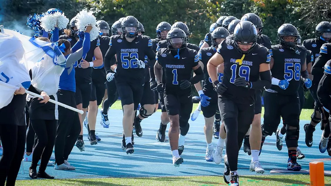 EIU Panthers secure OVC Sportsmanship Award - Heartland Newsfeed