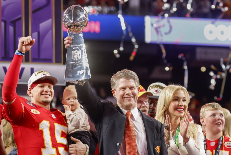 KC Chiefs to leave Missouri for Kansas - Heartland Newsfeed
