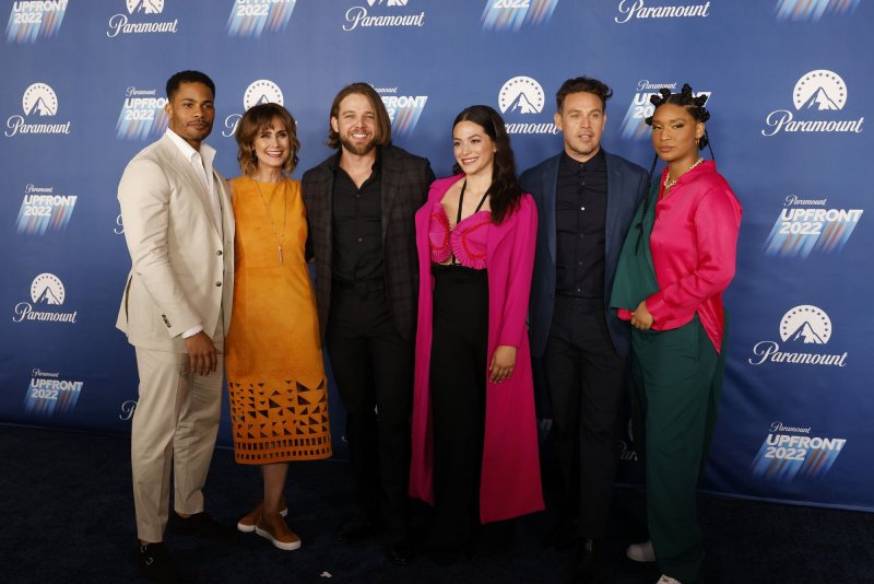 Tia Napolitano departing from 'Fire Country' - Heartland Newsfeed