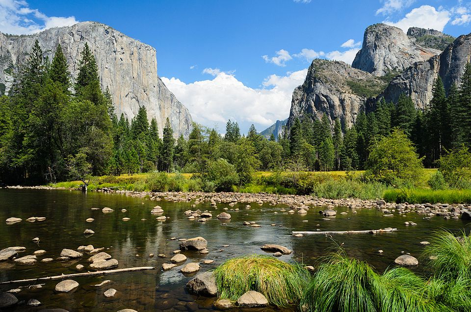 Scenic America applauds federal funding for National Scenic Byways ...