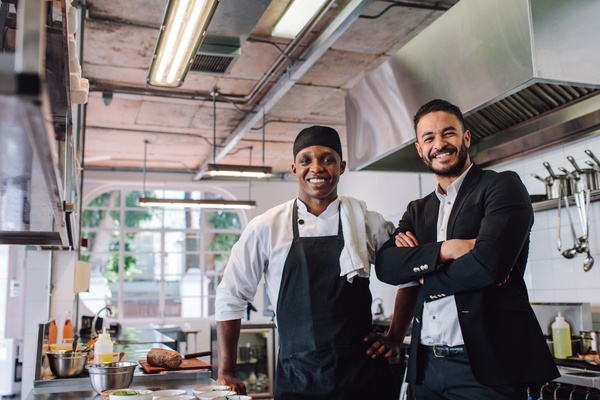 5 tips for creating your new restaurant kitchen