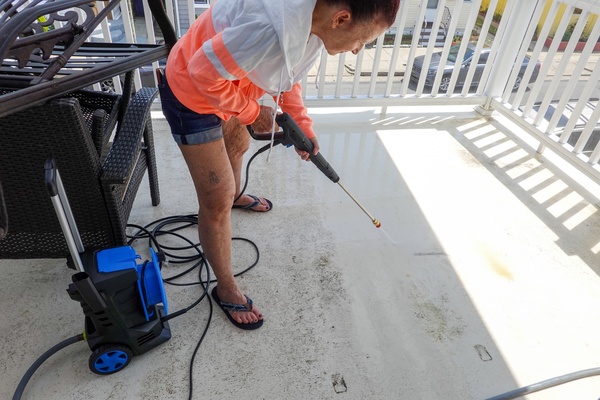 What You Should Know Before Power Washing Your House
